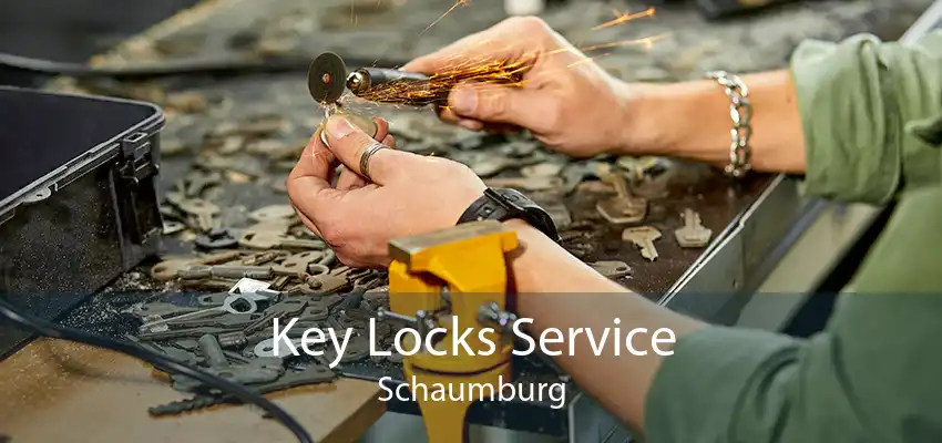Key Locks Service Schaumburg | Key Locks Service Near Me